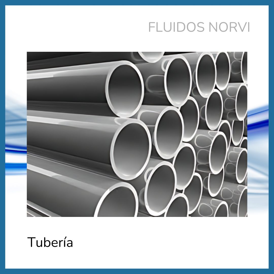 CPVC C-40 – Fluidos Norvi